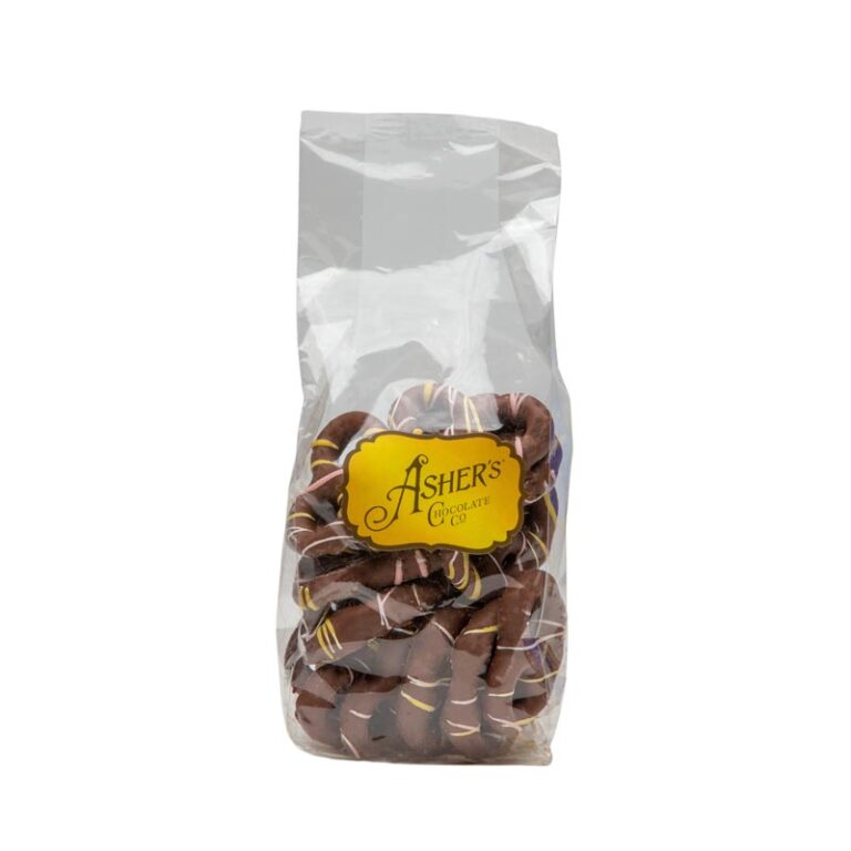 Asher's Chocolate | Fine Chocolates & Classic Confections