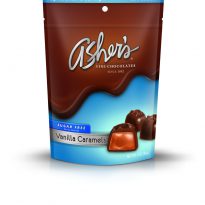 Asher's Chocolate Co. - Fine Chocolates & Classic Confections