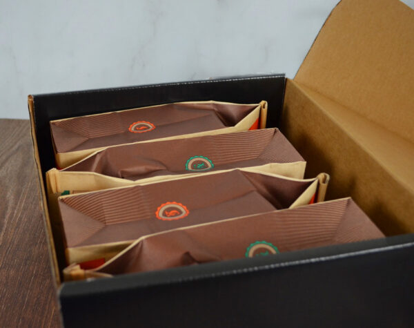 Coffee Bag Sampler - Asher's Chocolate Co.