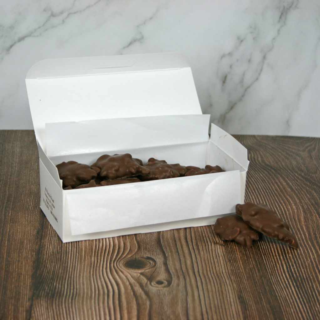 Asher's Chocolate Co. - Fine Chocolates & Classic Confections