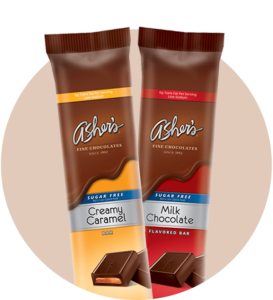 Asher's Chocolate Co. - Fine Chocolates & Classic Confections