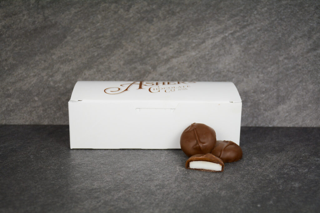 Double Dipt Mints - 1lb. Box - Asher's Chocolate Co.