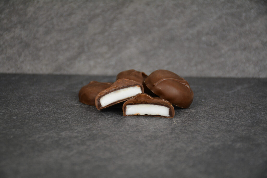 Double Dipt Mints - 1lb. Box - Asher's Chocolate Co.