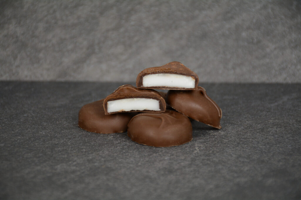 Double Dipt Mints - 1lb. Box - Asher's Chocolate Co.
