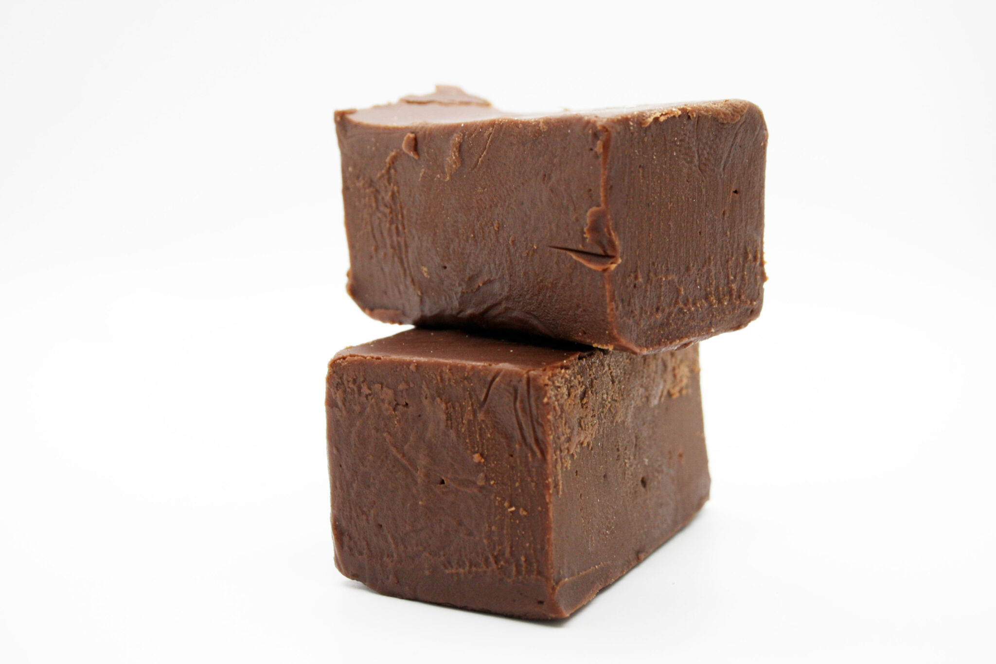 Chocolate Fudge - 8oz FreshPack - Asher's Chocolate Co.
