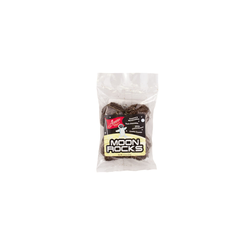 Moon Rocks - Asher's Chocolate Co.